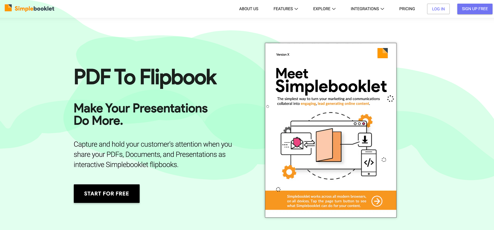 8 Best Flipsnack Alternatives in 2024